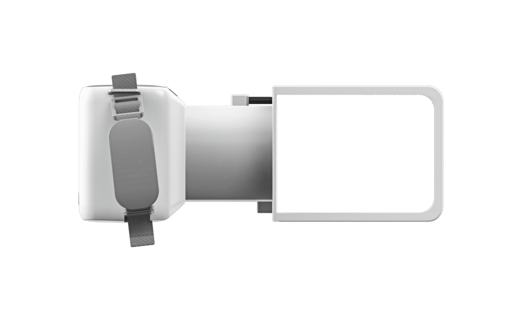 Handheld X-Ray Camera | Ultra-Portable Diagnostic Imaging IHD